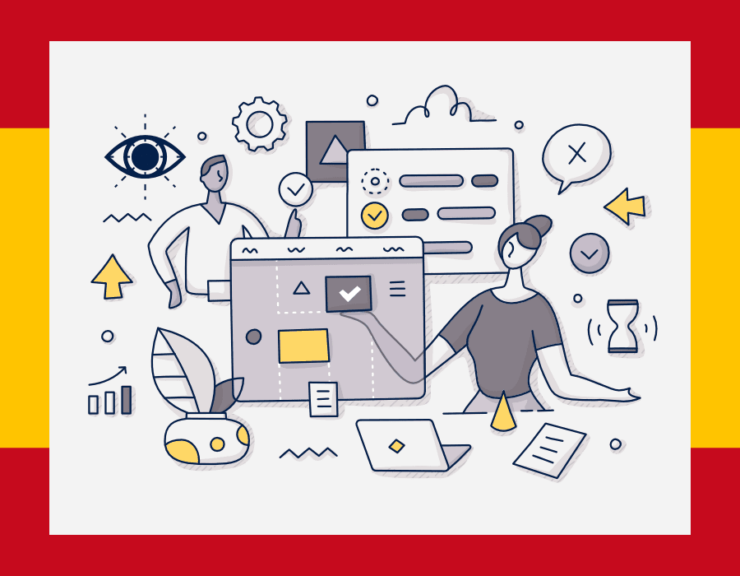 Hispaania-eesti tõlkimine | Ideaalne hispaania tõlge