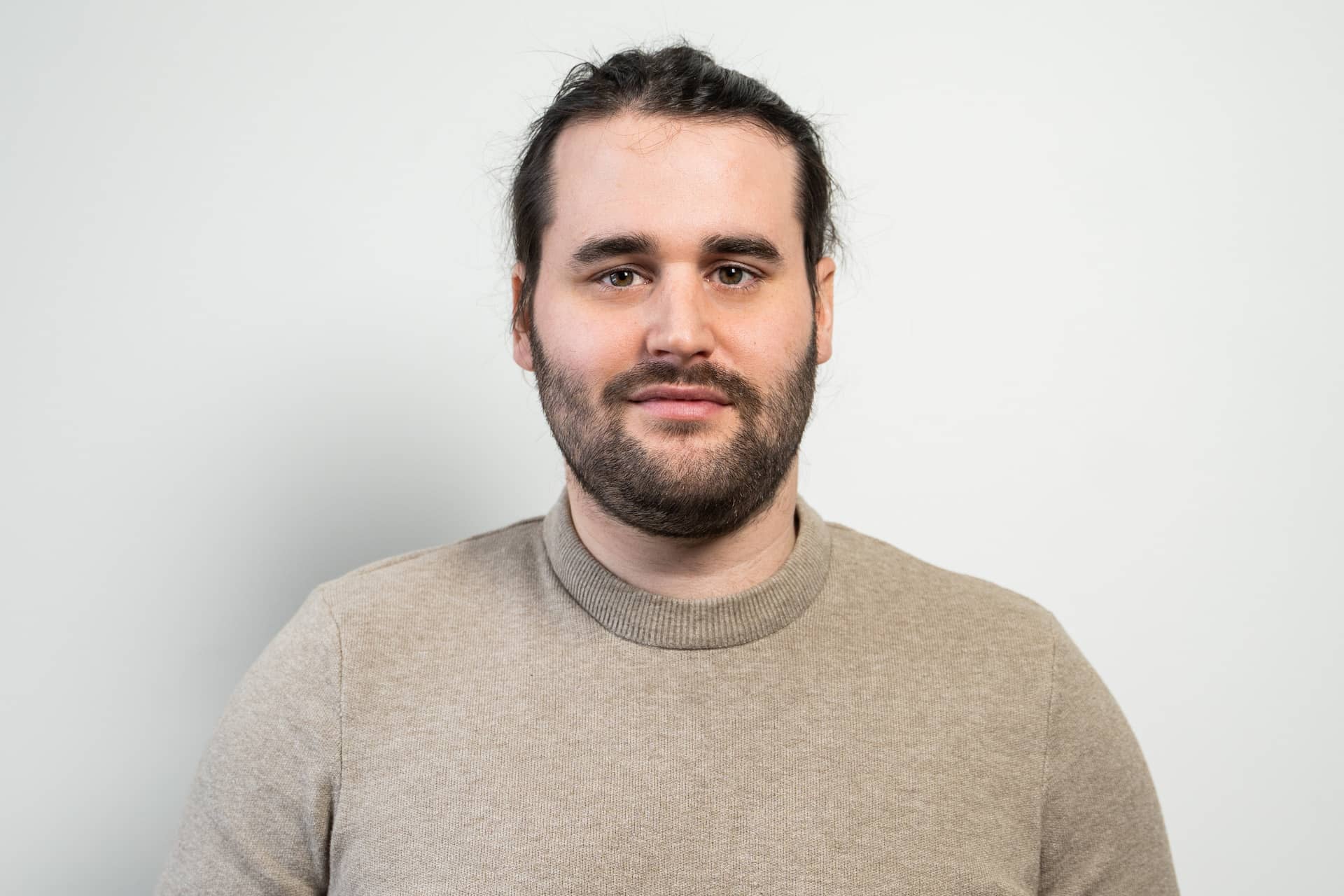 Eesti keele õppimine – ühe kanadalase lugu